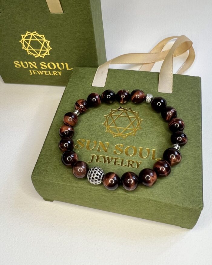 Sun Soul Jewelry Archives - Ieva Rūsa